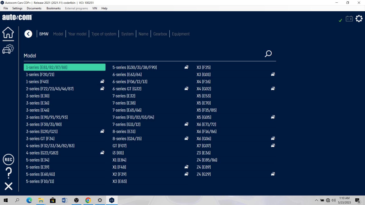 Autocom Delphi 2021.11 Ds150e Software Cars Trucks Free Download ...