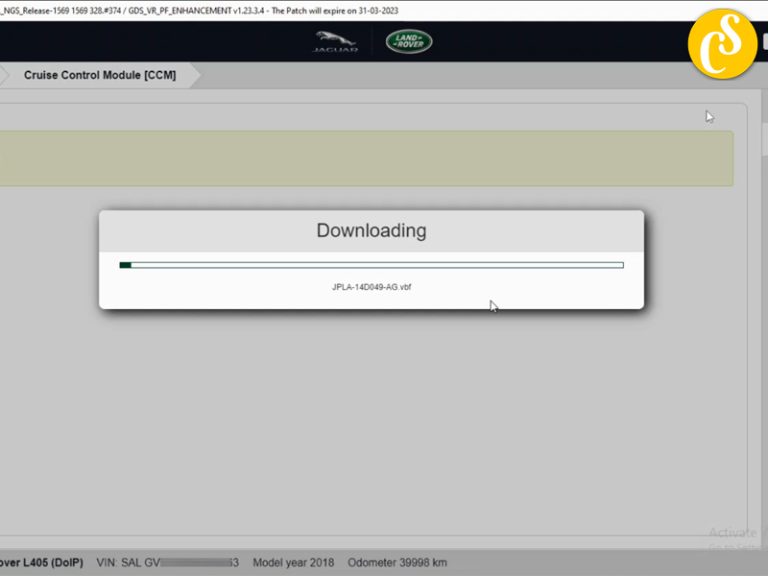 #1 JLR SDD Pathfinder All In One Package – Install Remotely