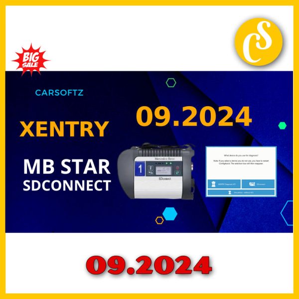 Xentry ZenZefi Certificate (26-11-2025) - CarSoftz