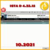 BMW ISTA D ISPI Next 4.52.40 License (04-2025) - CarSoftz