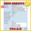 ODIS Service 25.0.1 for VAG (06.2025) - CarSoftz