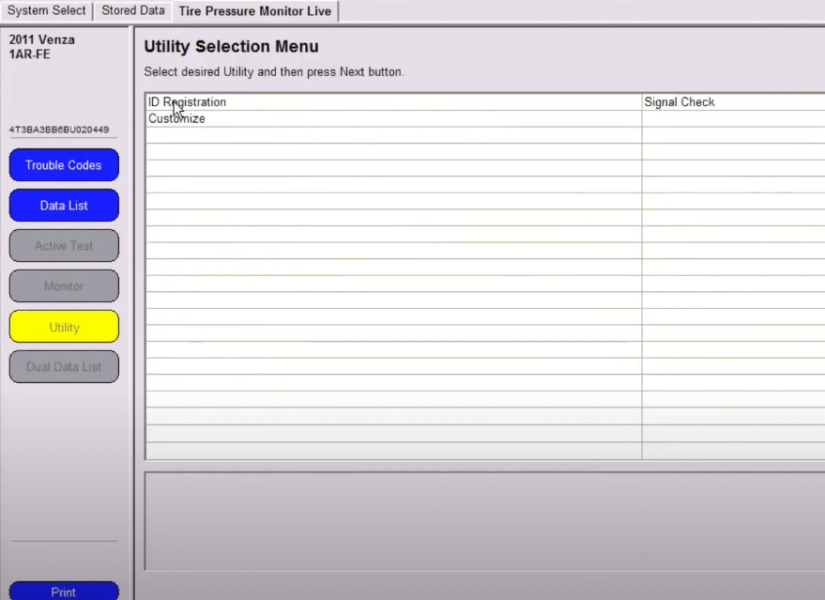 How to Program a TPMS Sensor Using Techstream (Step-by-Step Guide ...