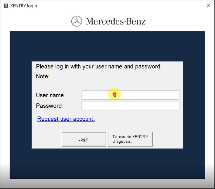 Xentry Diagnosis Offline vs Online on Mercedes-Benz (Full Guide 2025 ...